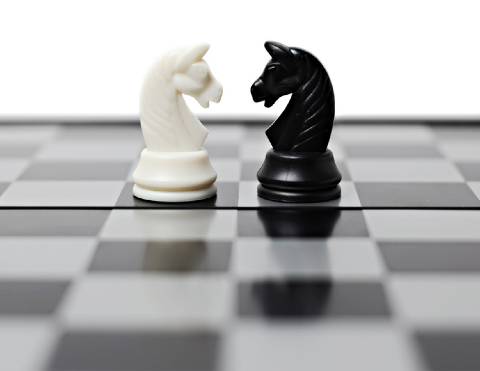 Overcoming Black and White Thinking: Effects and Strategies | Bay Area ...