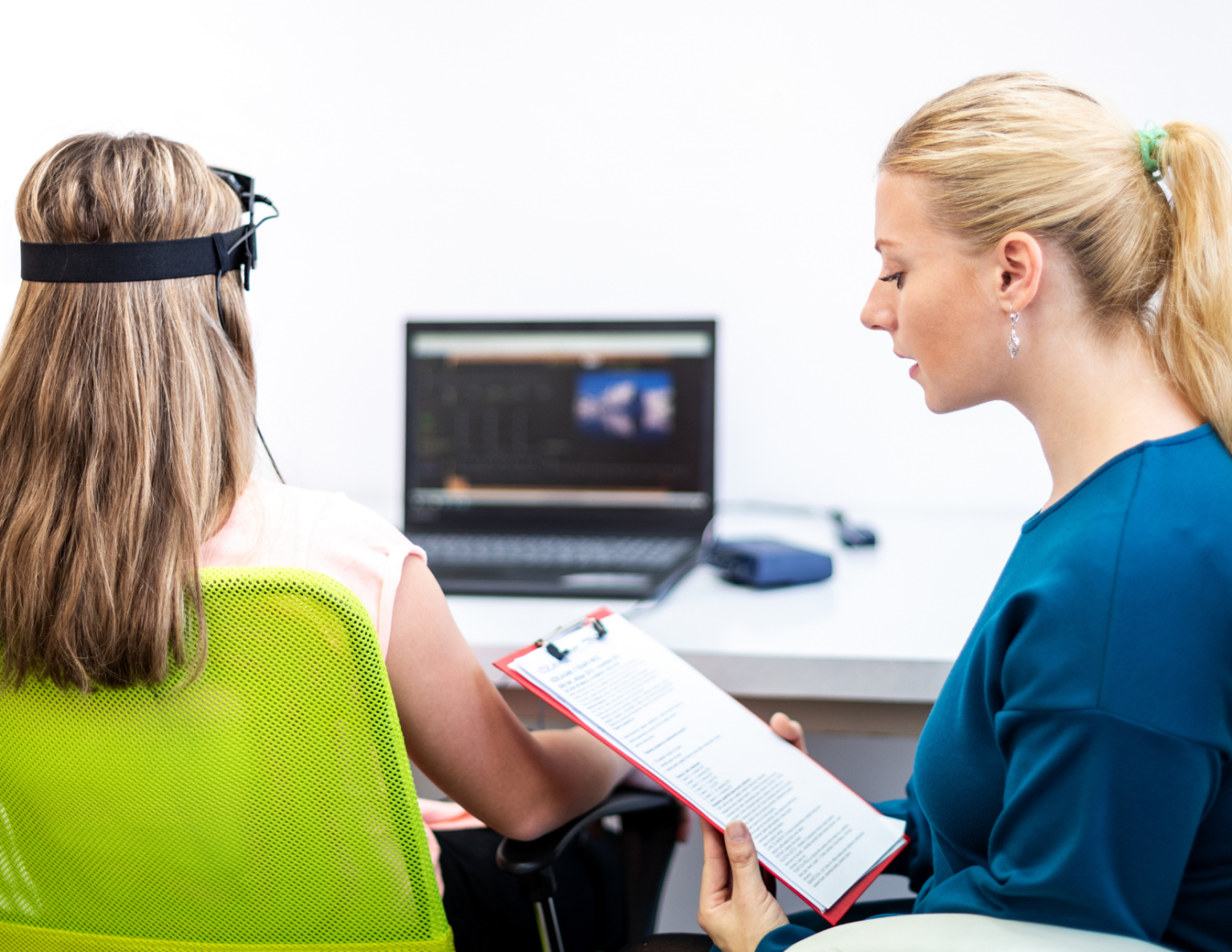 Biofeedback Therapy: Benefits, Methods, and Applications | Bay Area CBT ...