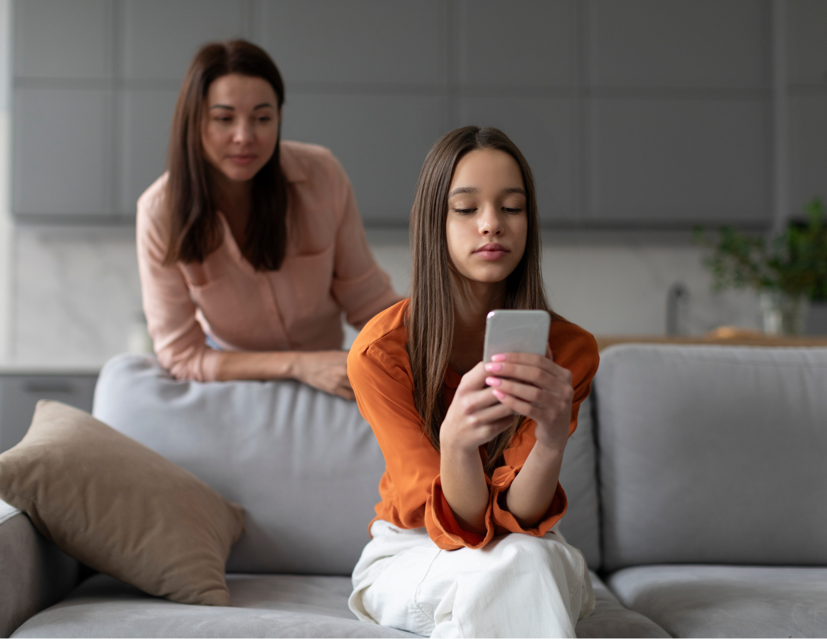 Navigating the Challenges of an Enmeshed Family | Bay Area CBT Center