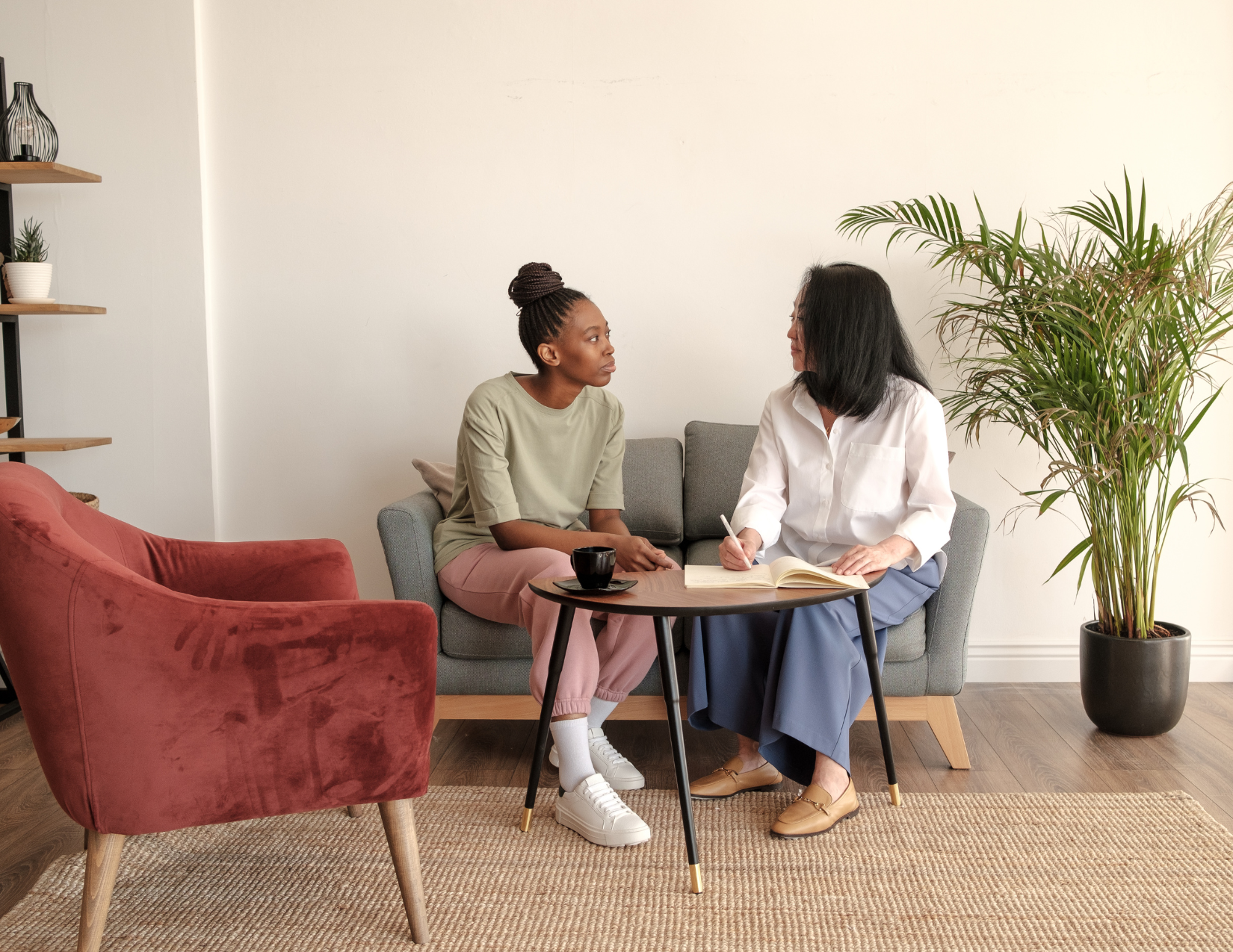 Top Behavioral Therapy Techniques for Well-Being