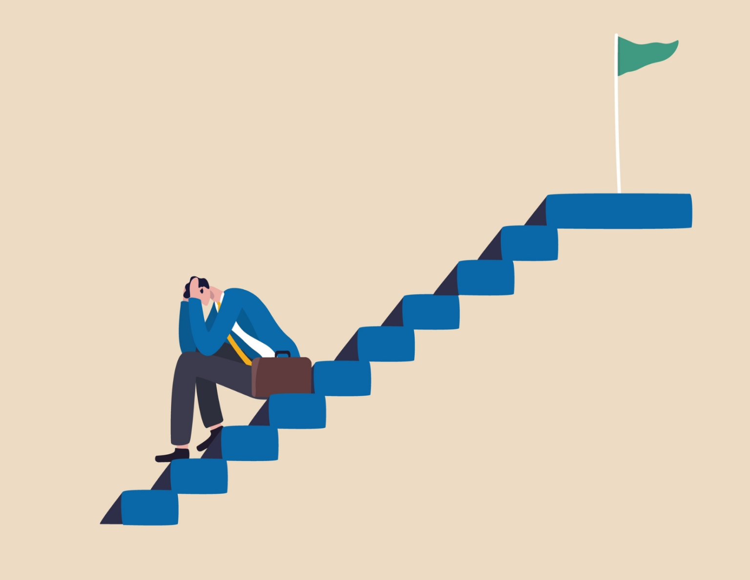 Overcoming Atychiphobia: Fear of Failure Explained - Bay Area CBT Center