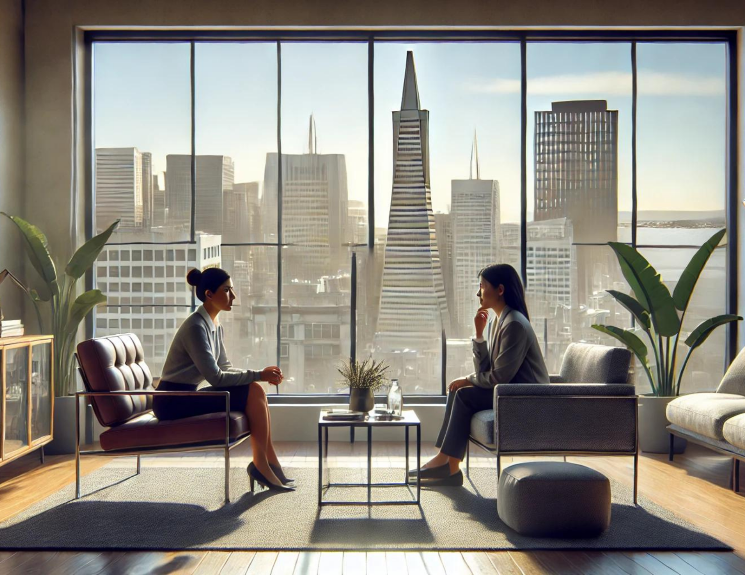 Top Solution Focused Therapy Techniques | Bay Area CBT Center