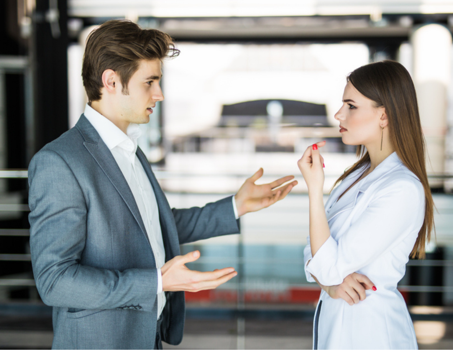 The Dark Side of Dating: Unmasking the Tactics of Negging | Bay Area ...