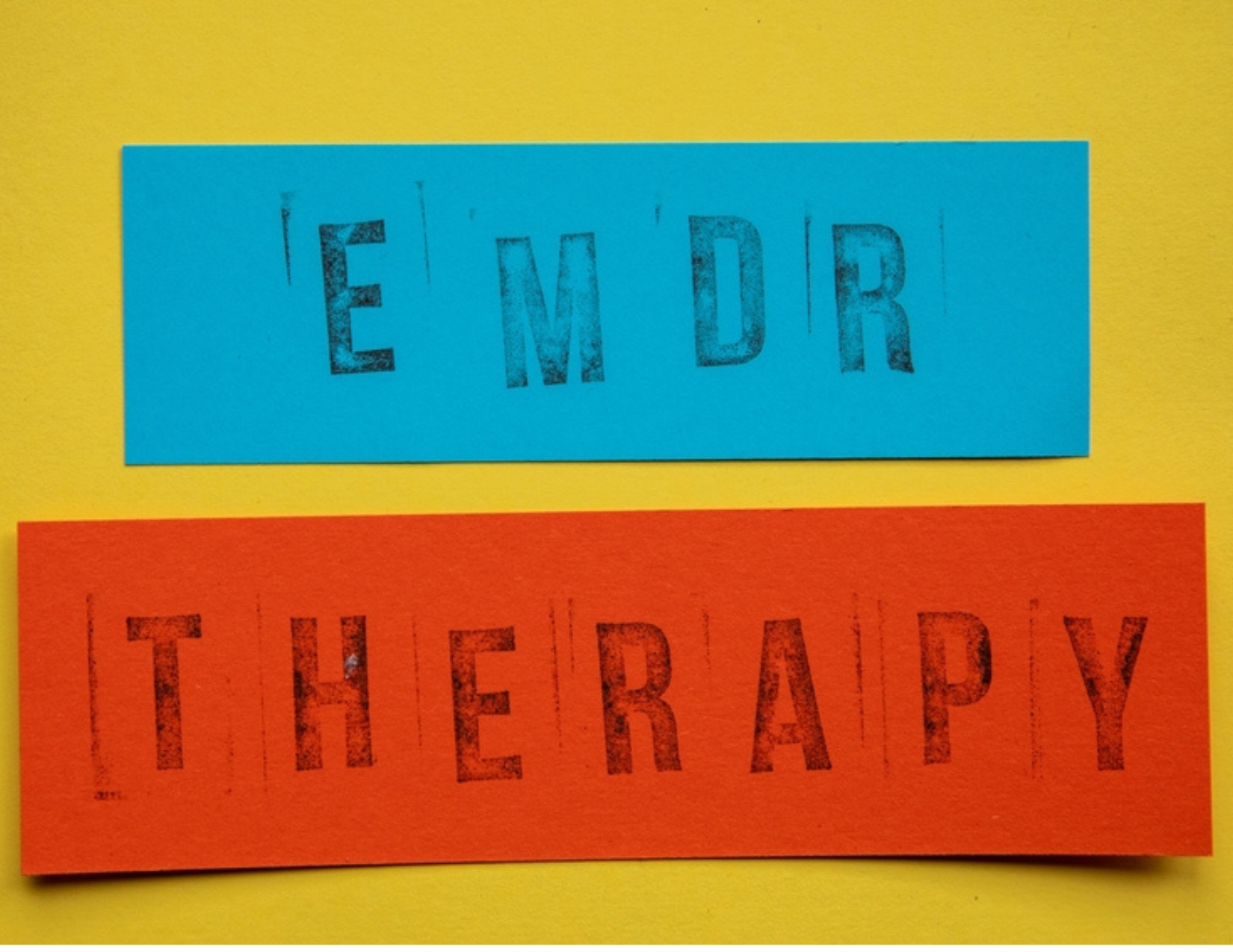 Exploring the Stages of EMDR Therapy With Bay Area CBT Center - Bay ...