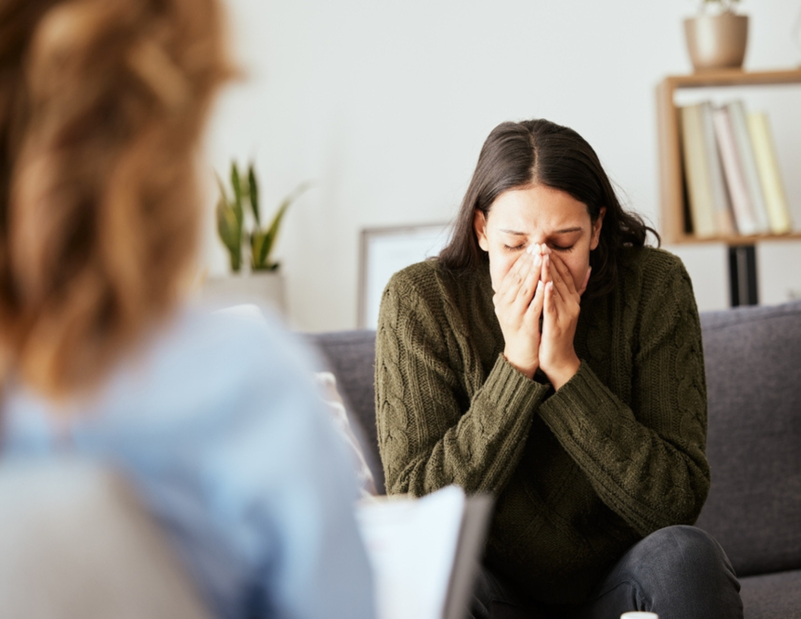 Healing Trauma with EMDR Therapy: A Comprehensive Guide to PTSD ...