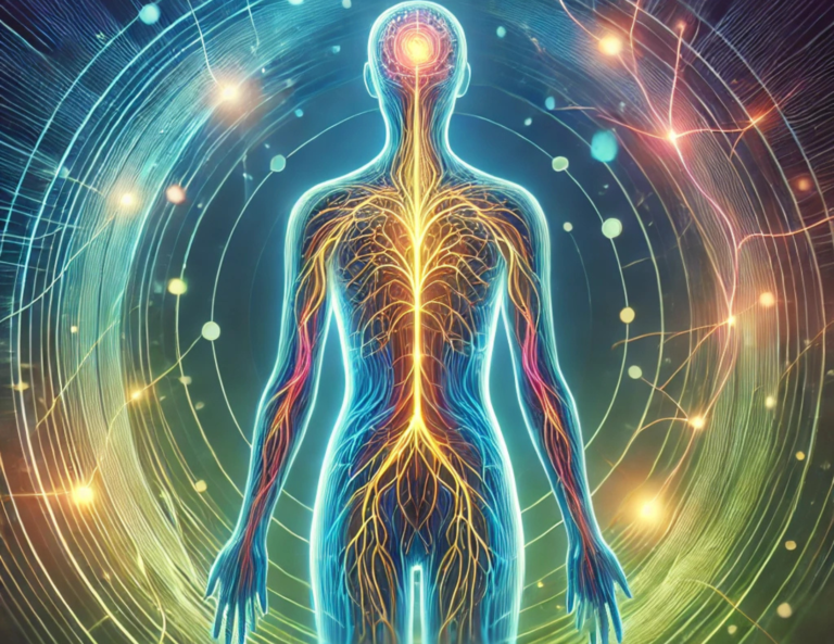 Understanding Body Mapping in Polyvagal Theory | Bay Area CBT Center