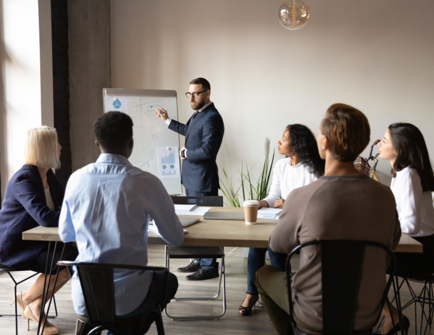 Transform Your Leadership Skills with Executive Coaching | Bay Area CBT ...