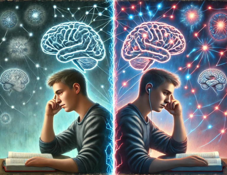 Understanding the Power State Dependent Learning | Bay Area CBT Center