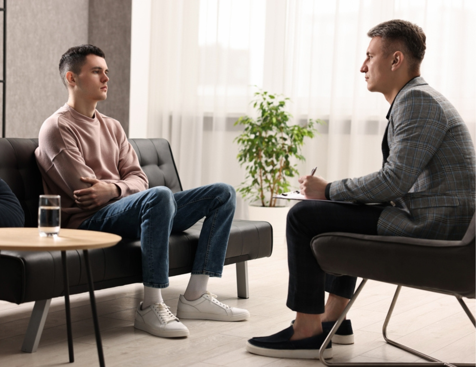 A Guide to Finding Effective Anxiety Therapy in Los Angeles | Bay Area CBT Center