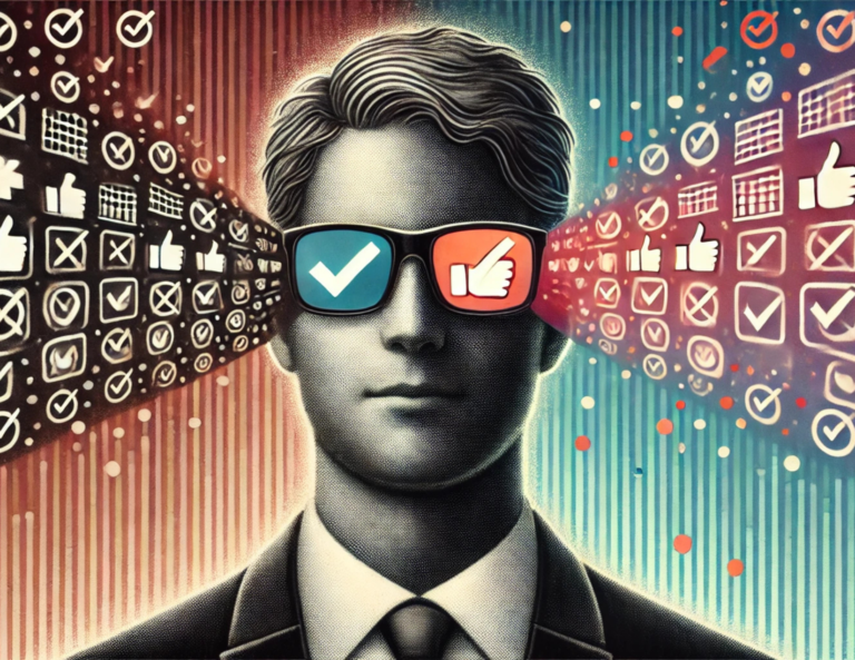 Understanding Confirmation Bias and Its Impact on Decisions | Bay Area ...