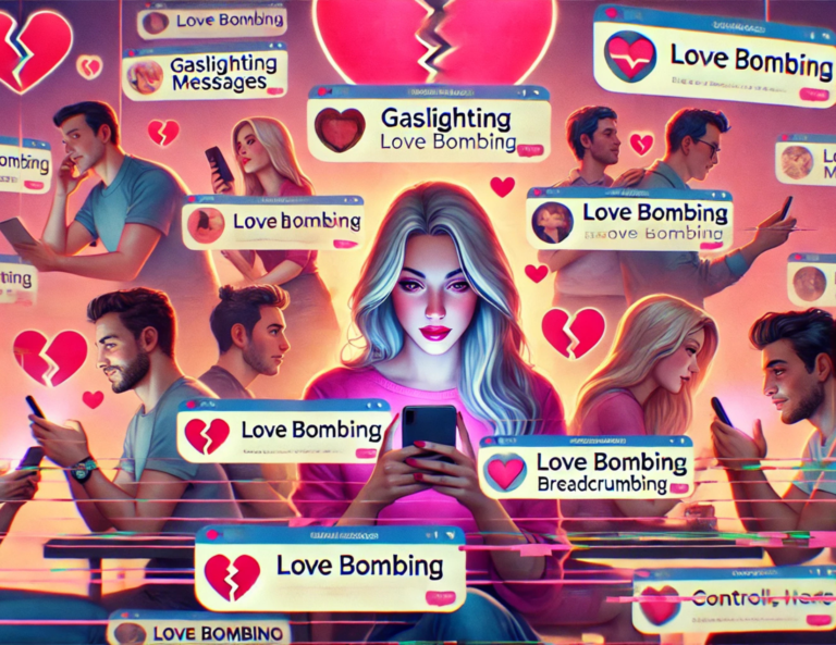 Modern Dating: 15 Manipulative Tactics to Spot & Avoid | Bay Area CBT ...