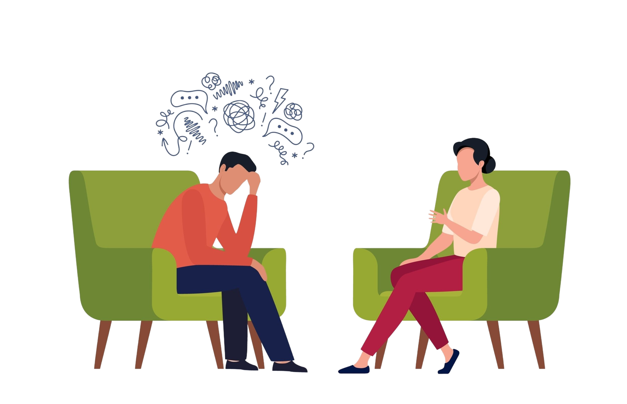 CBT Licensed Clinical Psychologist Team - Bay Area CBT Center