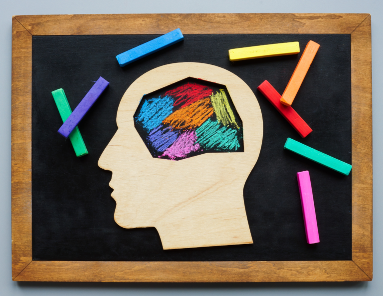 The Truth About How Neurodivergent Minds Work | Bay Area CBT Center