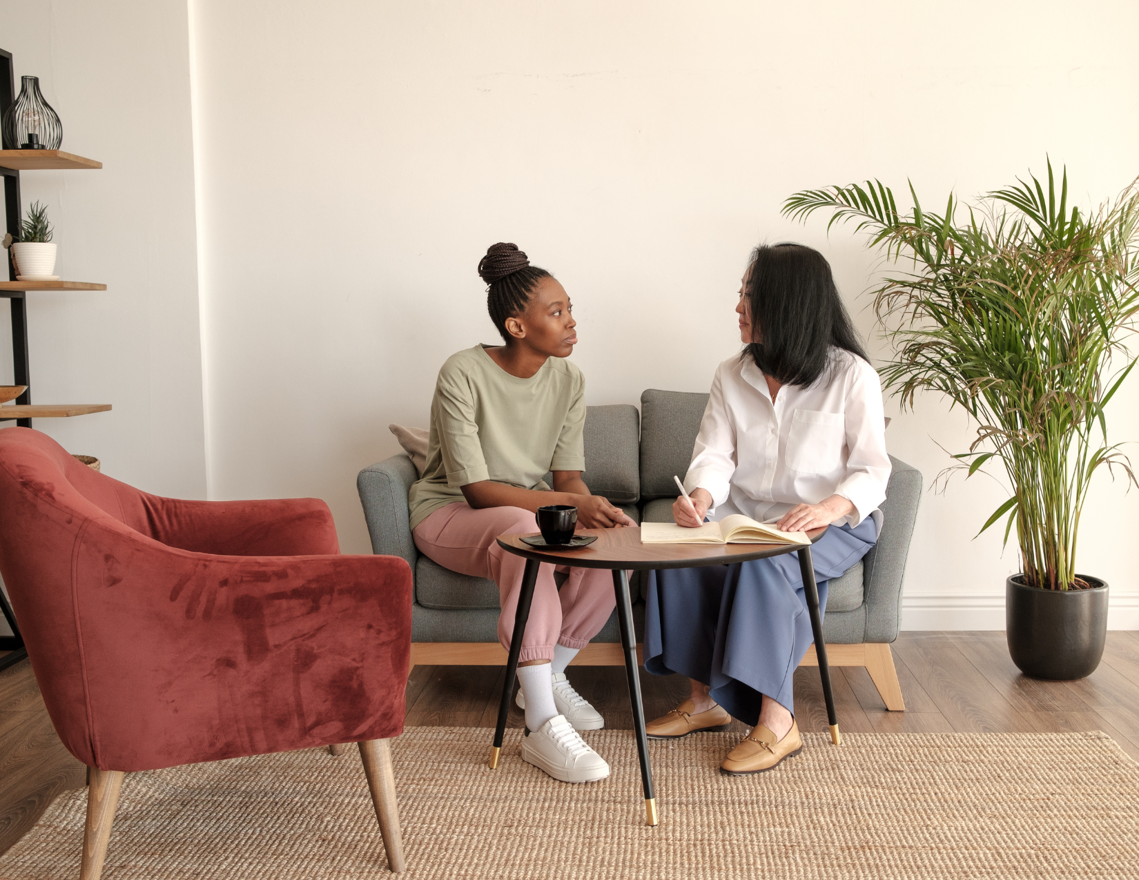 Best DBT Therapy Techniques According to an SF Therapist | Bay Area CBT ...