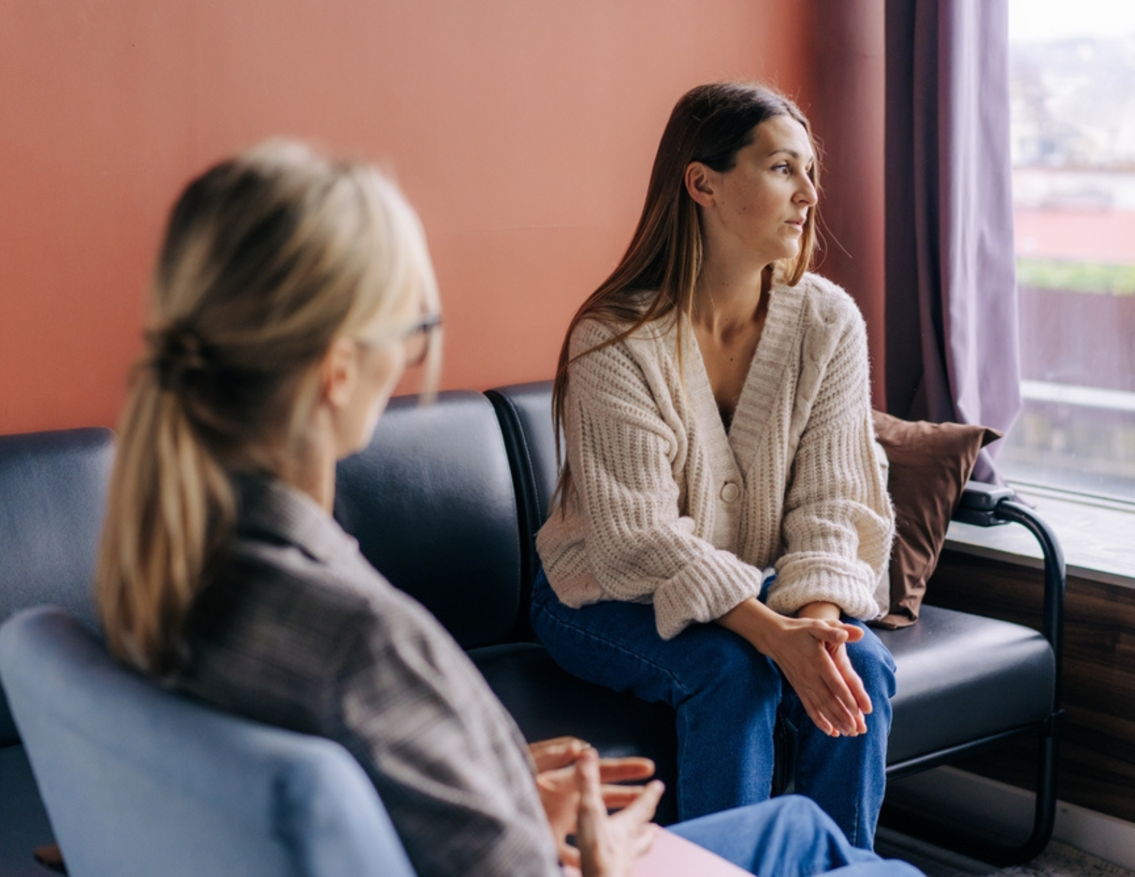 Trauma Therapy San Francisco | PTSD Therapists | Bay Area CBT Center