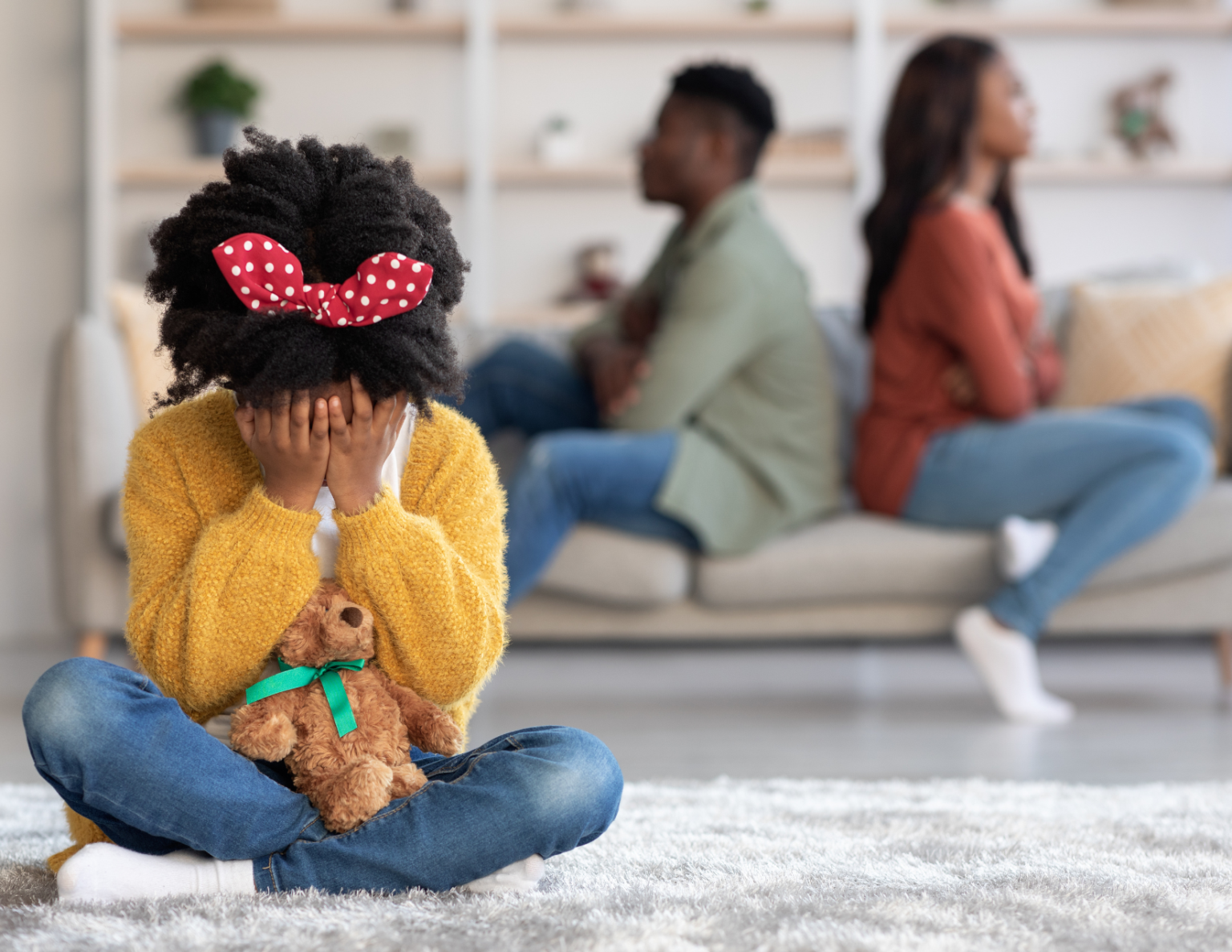 Essential Guide to the ACE Childhood Trauma Test for Better Insights