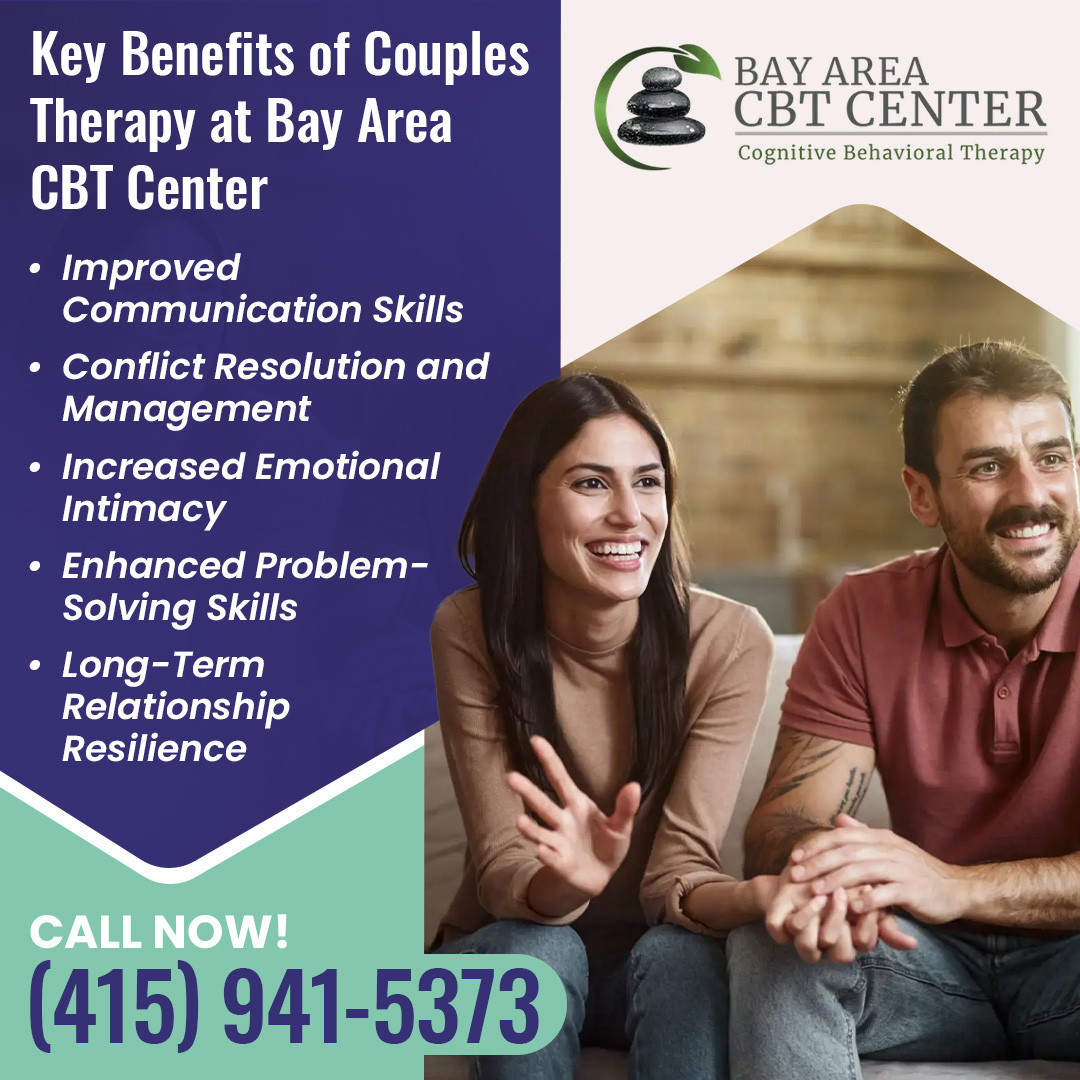 Couples Therapy in San Francisco for a Deeper Connection and Resilience ...